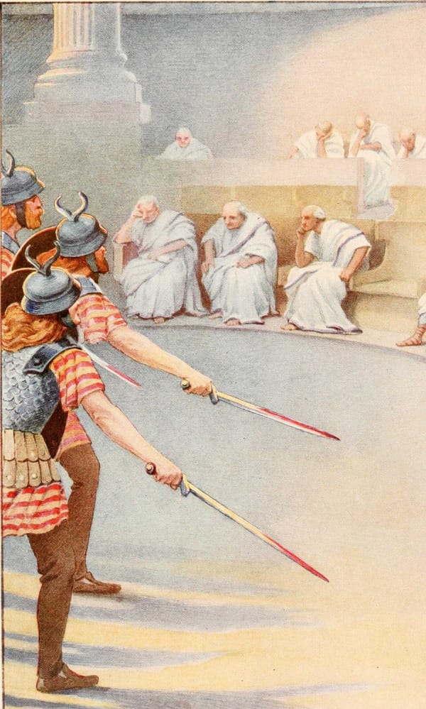 How did the Roman Army Evolve through the Ages?