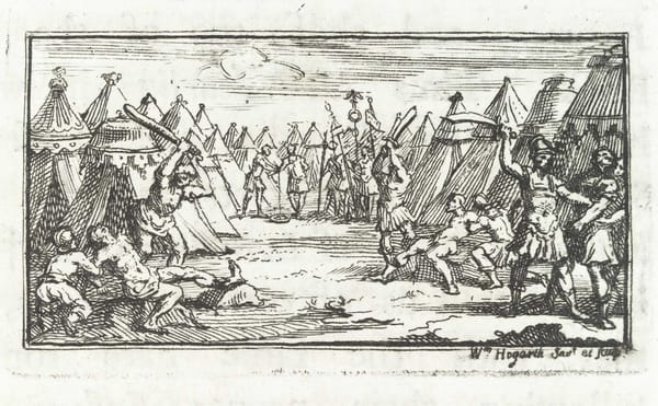 Crime and Punishment in the Roman Empire: Justice and Inequality