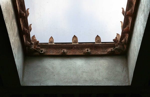 How the Romans Kept Cool: Surviving a Heatwave with Ancient Strategies