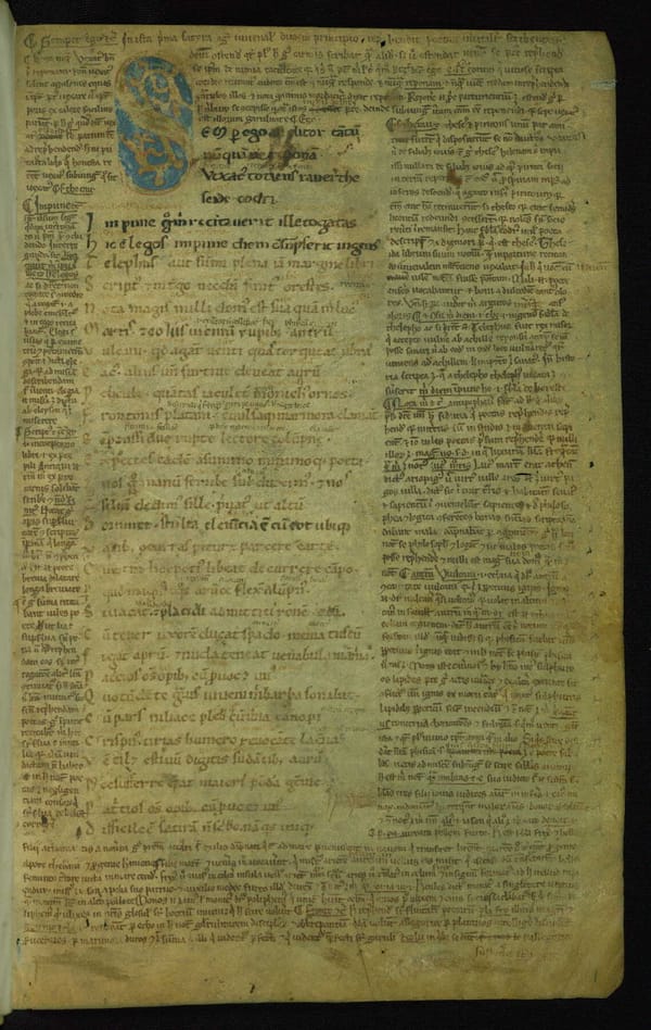 Juvenal: The Poet Who Held a Mirror to Rome