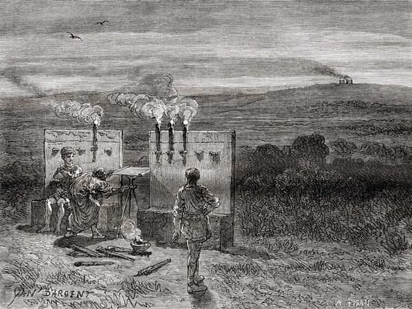 Polybius and the Architecture of Roman Power