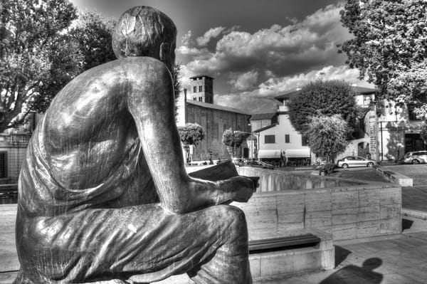 Marcus Terentius Varro: The Polymath who catalogued the Roman Civilization