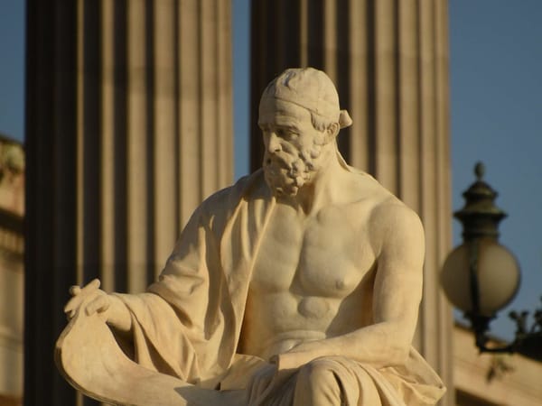 Polybius and the Architecture of Roman Power