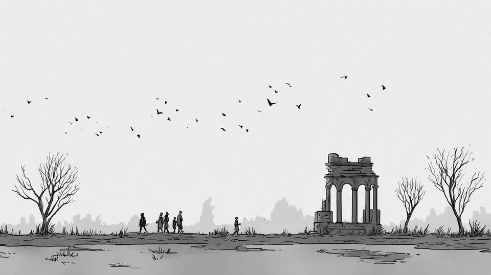 The Antonine Plague: A Devastation that Reshaped the Roman Empire